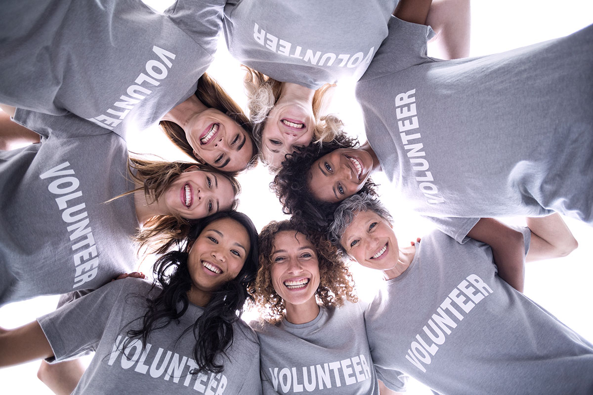 Volunteer Opportunities | Boro Women & Family Services